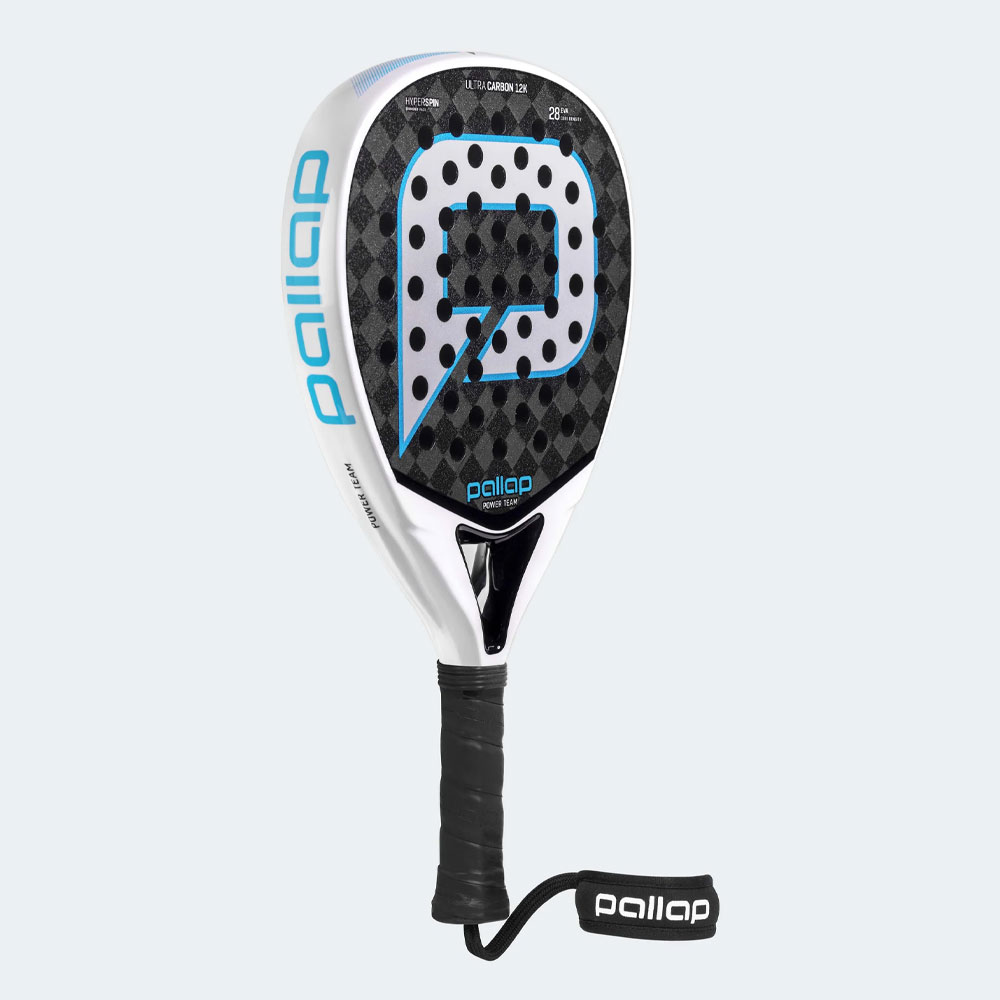 Pallap Power Team Racket Review - Pallap Sport Ireland